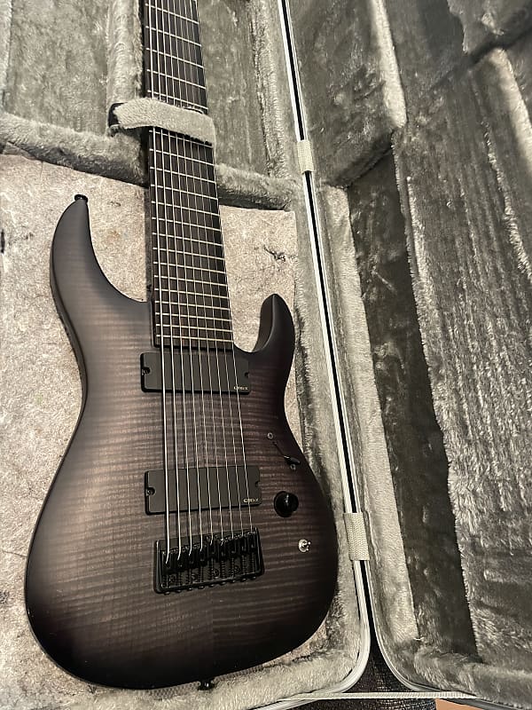 Legator Joshua travis 9 string 2015 | Reverb