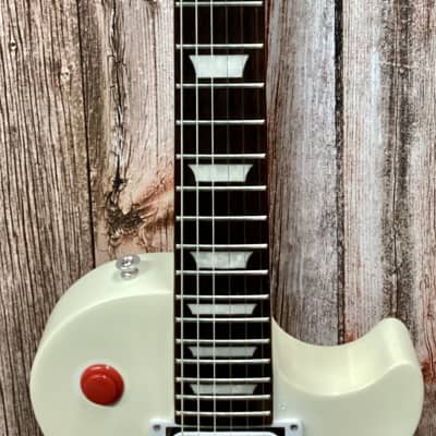 Custom Epiphone Les Paul – Buckethead Inspired Build | Reverb