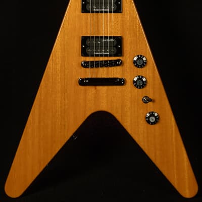 Gibson Dave Mustaine Flying V EXP | Reverb