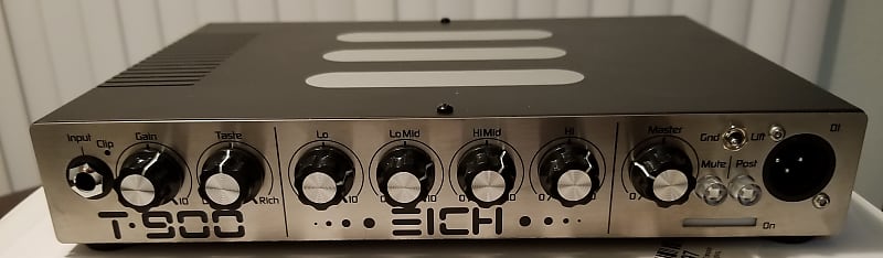 Eich T900 2020 | Reverb