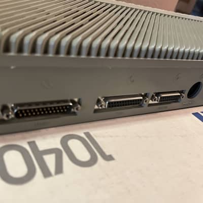 Atari 1040 ST | Reverb