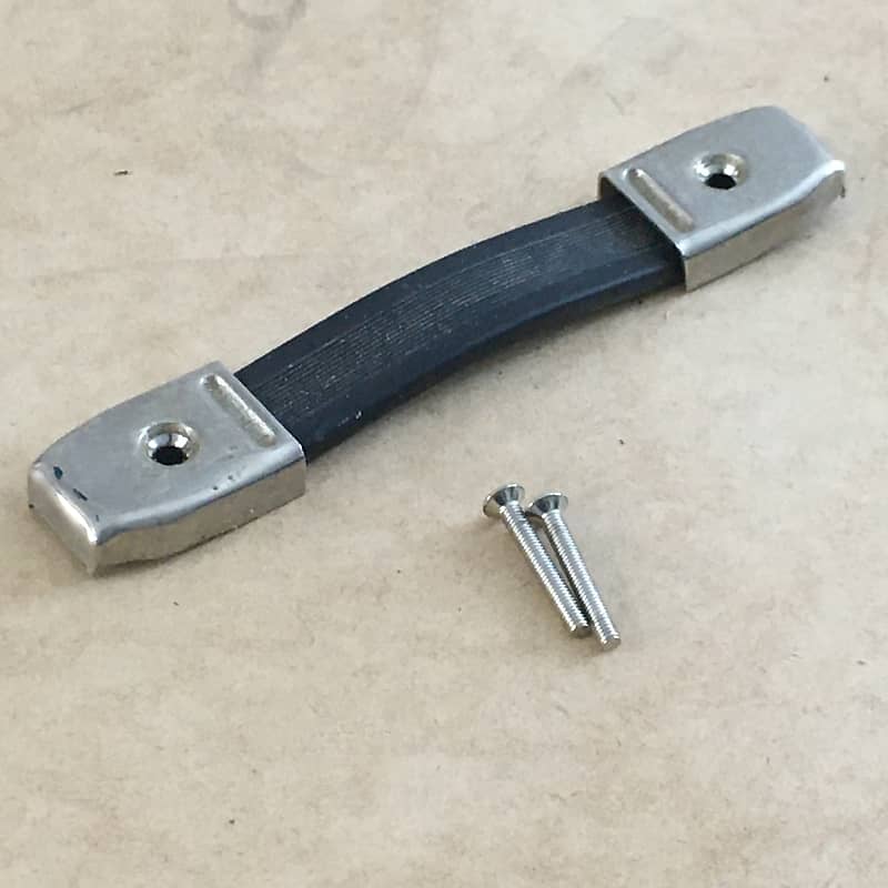 Vintage Fender Squier Sidekick PR357 Amplifier Relic Amp | Reverb