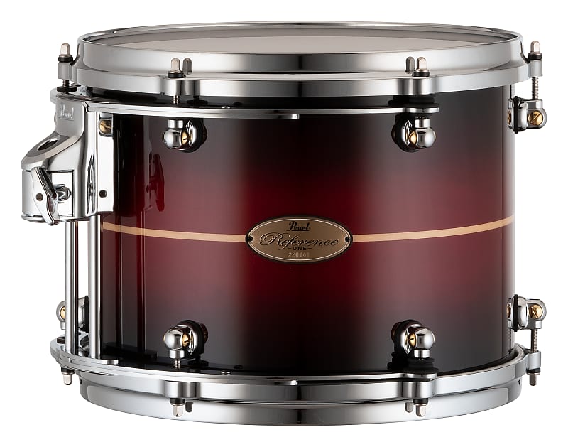 Pearl Reference One 12"X9 Tom - R2 Air Tom Suspension System | Reverb