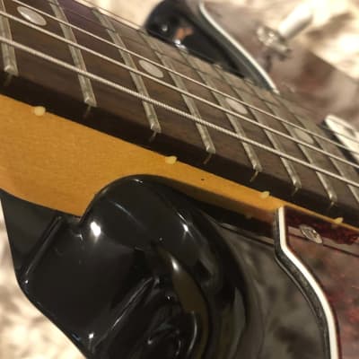 Squier Jagmaster "Vintage Modified" 2007 - Three Color | Reverb