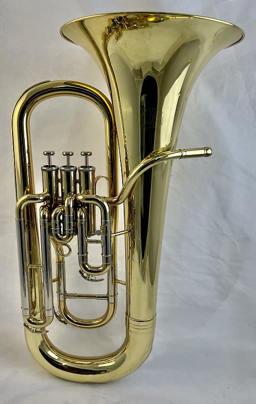 John Packer JP074 MK II | Reverb