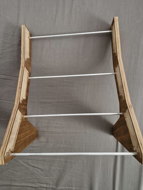 Homemade Stand | Reverb