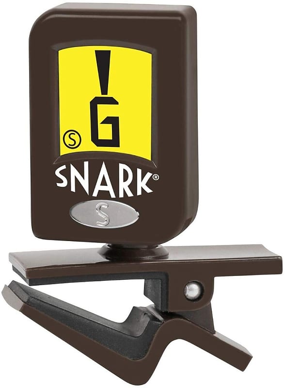 Box of 10 Snark Napoleon Clip on Electronic Ukulele Tuners | Reverb