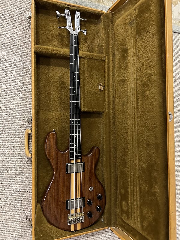 Kramer 450B Natural 1978 | Reverb