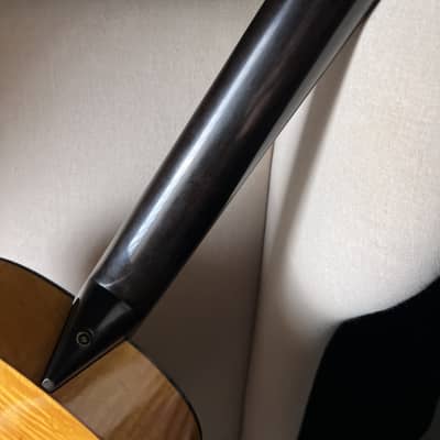 Scot Tremblay Stauffer Style Replica 19th Century Romantic | Reverb