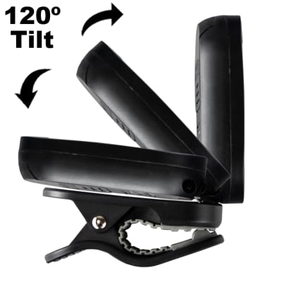 ChromaCast 4 Pack CC-440 4 Colors Vanilla, Orange, Blue, | Reverb