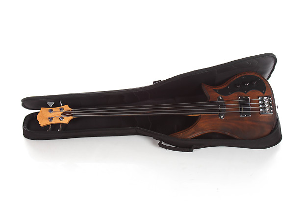 Birdsong Cortobass Short Scale Fretless Bass Guitar -31" | Reverb