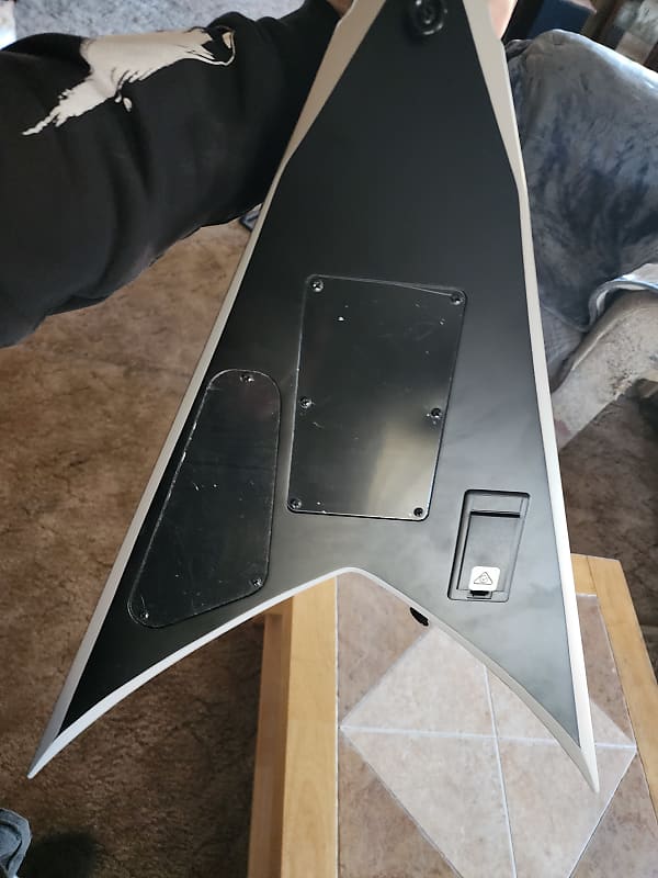 Jackson Jackson X Series King V KVX-MG7 1990s - light | Reverb