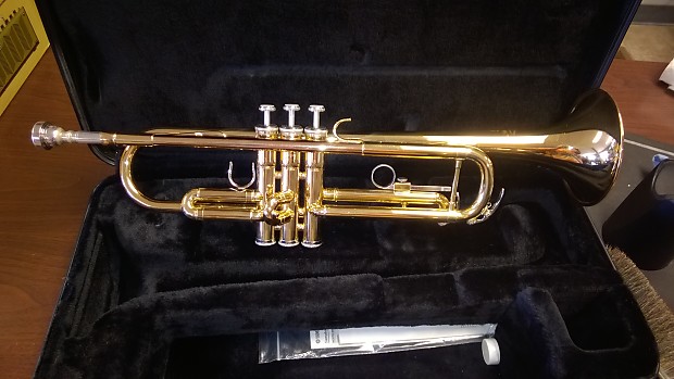 Yamaha YTR 200 AD | Reverb