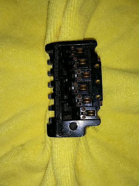 Kahler 2250 80s Black | Reverb