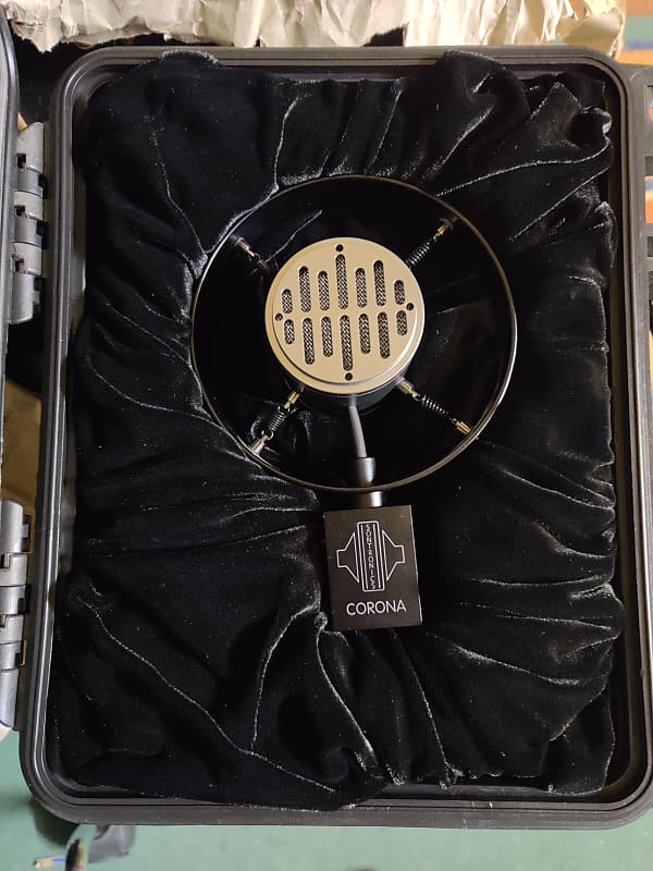 Sontronics Corona | Reverb