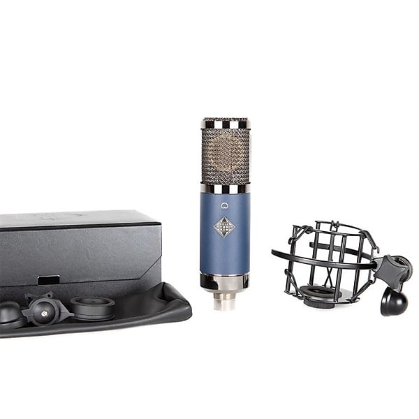 TELEFUNKEN TF11 | Reverb