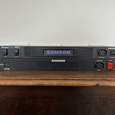 Samson PowerBrite PB10 | Reverb UK
