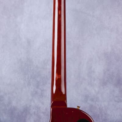 Tokai LS200 1980 - Old Sunburst - Brazilian - LS-200 | Reverb