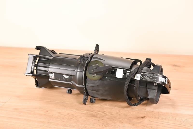 ETC Source Four 750 26 Degree Ellipsoidal Light (church | Reverb
