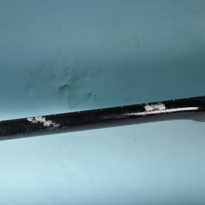 Moses Graphite Fretless Bass Neck Made in USA | Reverb