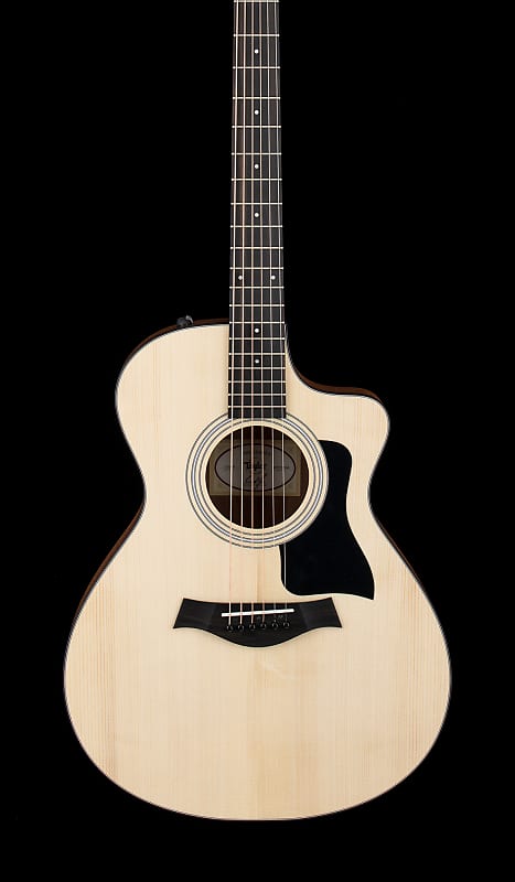 Taylor 112ce-S #93160 w/ Factory Warranty and Case! | Reverb