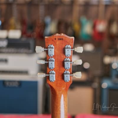 2001 Gibson R9 Les Paul - Relic'd By Historic Makeovers with | Reverb