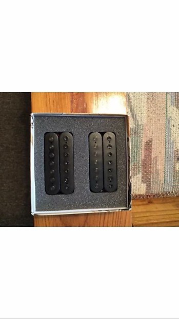 Ibanez Prestiege Pickups Rgd2127 2015 | Reverb