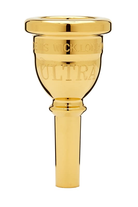 Denis Wick Ultra Steven Mead Baritone Mouthpiece; SM5U | Reverb