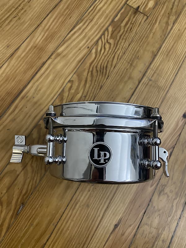 LP 6” Micro Snare | Reverb