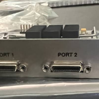 Avid Pro Tools HD Native PCIe Card 2010 - 2018 - Standard | Reverb