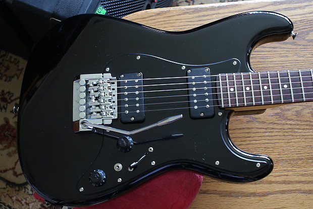 Fender Contemporary RARE, RARE, RARE, Fender SYSTEM 3 1985 | Reverb