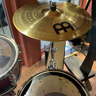 Pacific PDP FS Series 5pc Complete Drum Set with Hardware & | Reverb