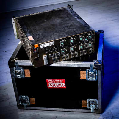 Pete Cornish Guitar Effects Routing System EX THE PAUL | Reverb