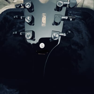 Dean Binary Xero signature V 2023 | Reverb