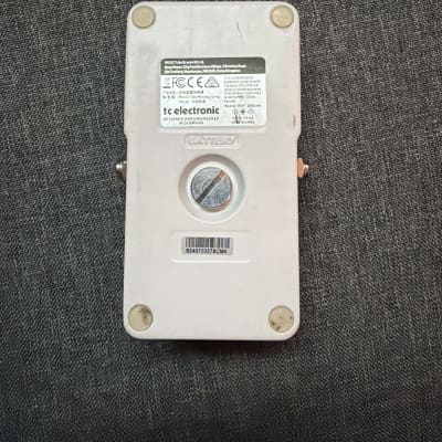 TC Electronic Polytune 3 Polyphonic Tuner Pedal 2017 - | Reverb