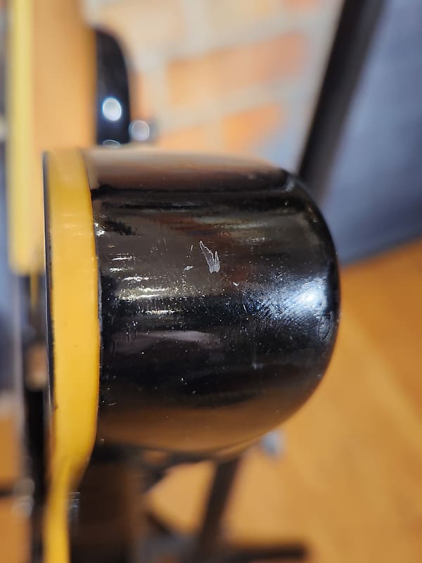 Ibanez IC300 Iceman Custom Paul Stanley Custom Air Brush | Reverb