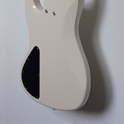 Sadowsky Metro Express Verdine White 2020 - High Gloss | Reverb