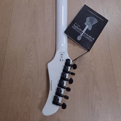 FERNANDES REVOLVER SW | Reverb