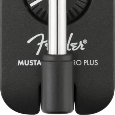 Fender Mustang Micro Plus Guitar Headphone Amp | Reverb