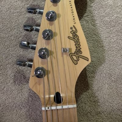 Fender Japan Stratocaster Short Scale STS-55R Fujigen 1993 | Reverb