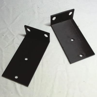 Replacement ears - Behringer 19" rack unit | Reverb