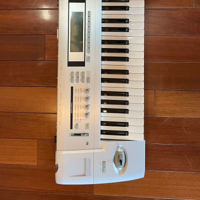 korg exb-moss for triton studio extreme | Reverb