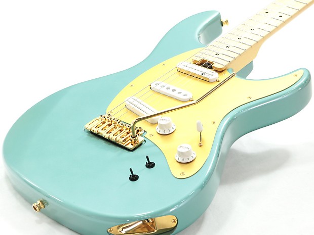 Fernandes NTG-YOU - *Free Shipping | Reverb