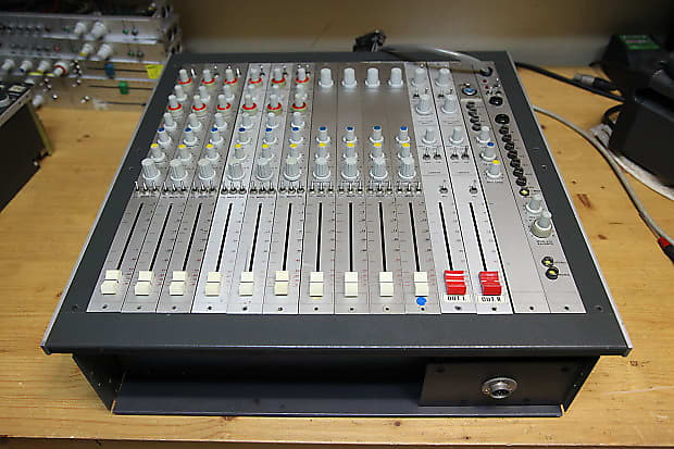 DSE - Studer Clone 169 Mixer / Console (no psu) | Reverb