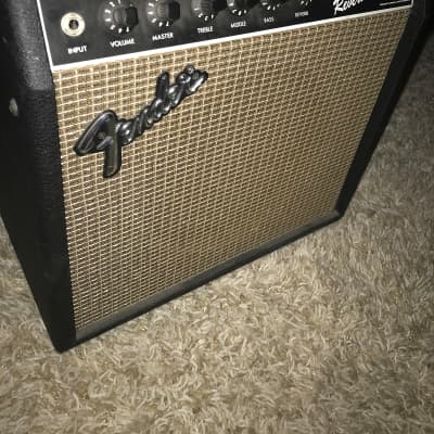 Fender Sidekick Reverb 20 | Reverb