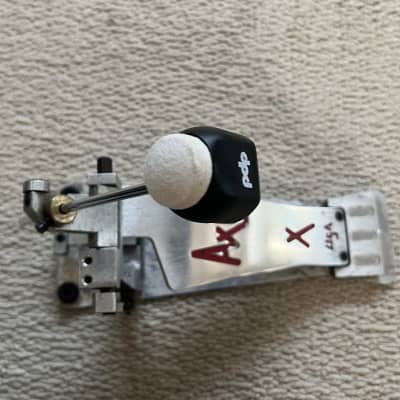 Axis X Single Bass Drum Pedal | Reverb