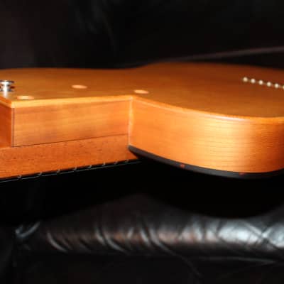 Rick Turner Renaissance Deuce 2007 | Reverb