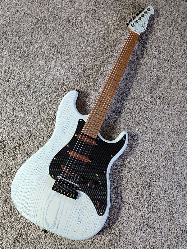 Keipro KS-Custom Premium-Ash 2025 | Reverb