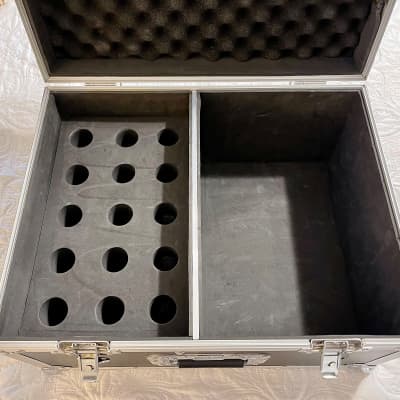 OSP MIC-CASE 15 | Reverb