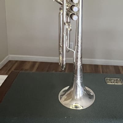 Eastman ETR420 Student Trumpet | Reverb